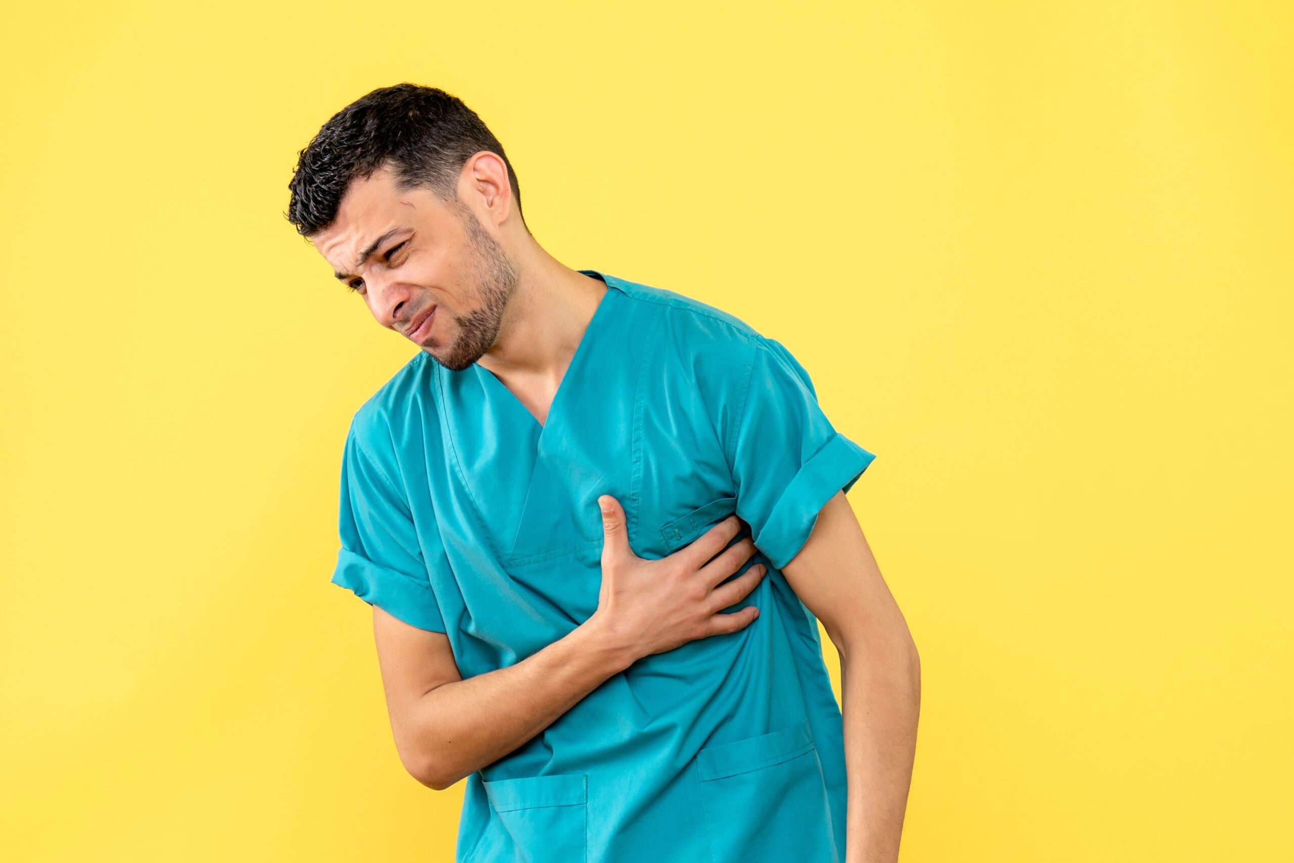 Cardiologist In Fortis Faridabad Dr Sanjay Kumar